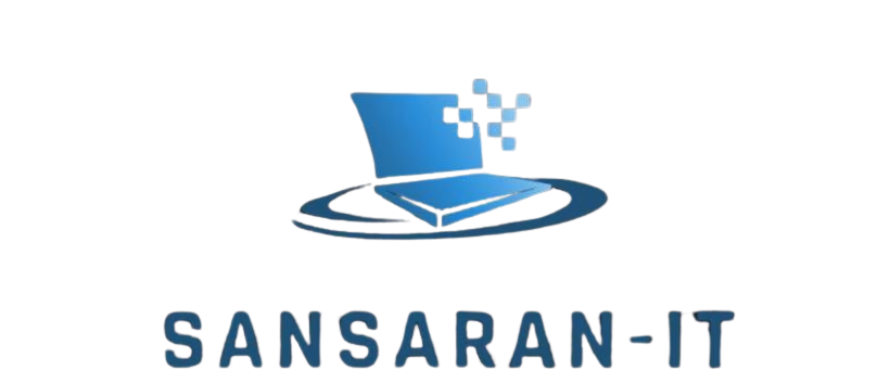 Sansaran IT